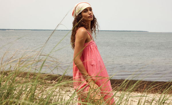 lemlem Women's Scarves & Sarongs Collection