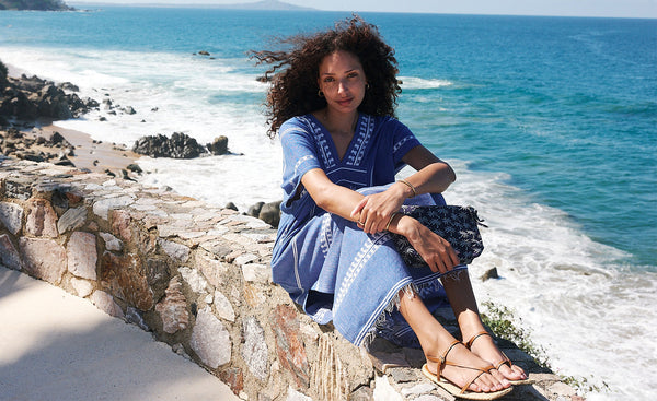 lemlem Women's New Ready to Wear Collection