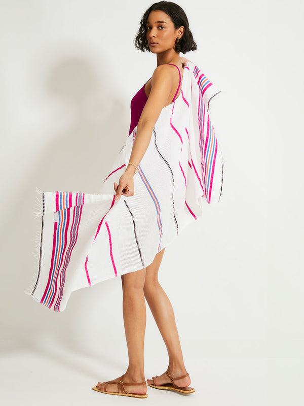 lemlem Women's Scarves & Sarongs Collection